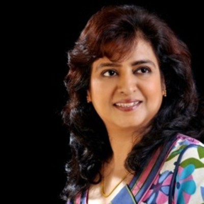 About Dr. Rajni Duggal